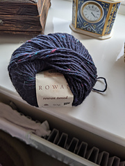 Ravelry: Rowan Tweed