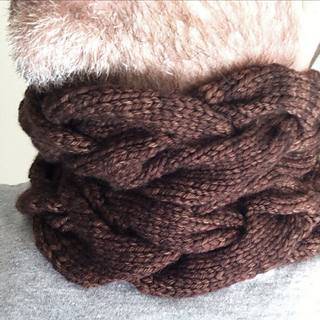 Ravelry: pergola's Bike Cowls