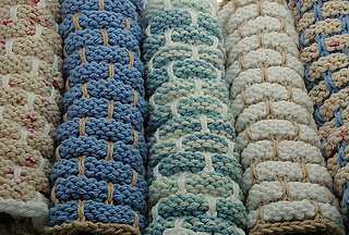 Ravelry: pergola's Ballband Set for Shelly