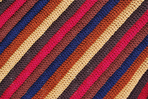 Ravelry: Levamentum Blanket pattern by Zoe Clements