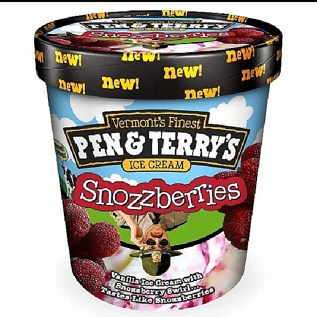 Ravelry: MichelleLMartin's These Snozzberries Taste Like Snozzberries ...