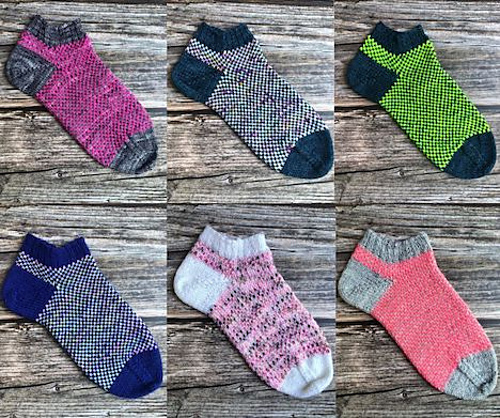 Ravelry: Interstellar Shorties pattern by Pam Goodchild