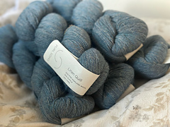 Ravelry: Purl Soho Linen Quill