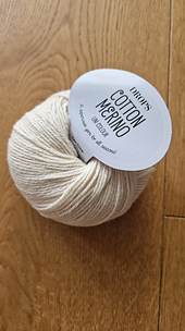 Ravelry: Garnstudio DROPS Cotton Merino