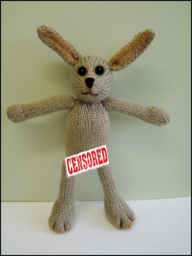 Ravelry: Harry Hopper pattern by Phoeny