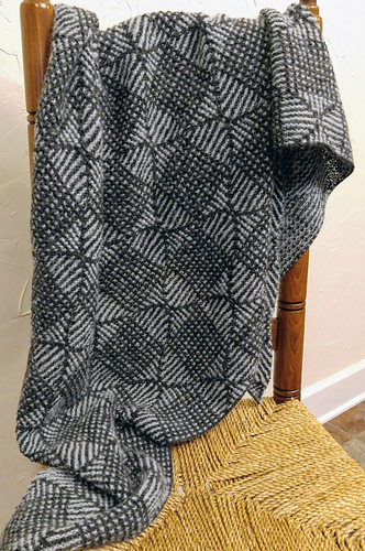 Ravelry: Killua Shawl pattern by Sabas World