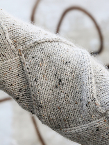 Ravelry: Basket case pattern by Heidi - Pickles