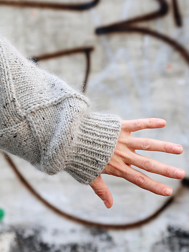 Ravelry: Basket case pattern by Heidi - Pickles