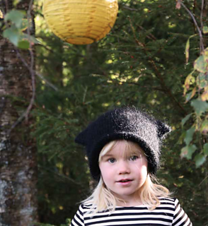 Ravelry: Devilish hat / Djevelsk lue pattern by picklesheidi