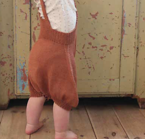 Ravelry: Apple Knickerbockers / Eplenikkers pattern by Anna Enge