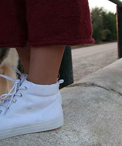 Ravelry: Okapi Summer Kit / Okapi sommersett pattern by Heidi - Pickles