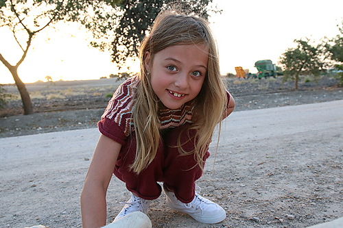 Ravelry: Okapi Summer Kit / Okapi sommersett pattern by Heidi - Pickles