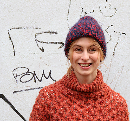 Ravelry: The Good Hat / Den digge lua pattern by Heidi - Pickles