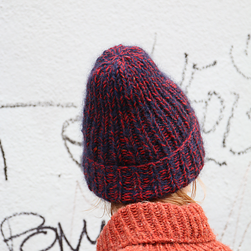 Ravelry: The Good Hat / Den digge lua pattern by Heidi - Pickles