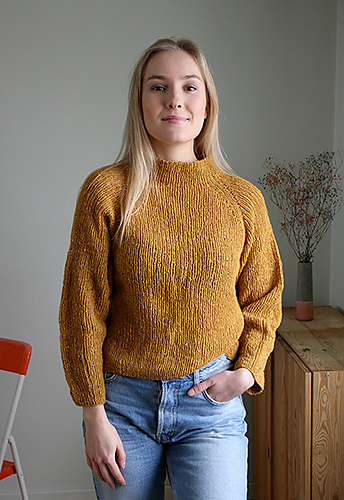 Ravelry: Twiggy | light pattern by Anna Enge