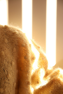 Ravelry: Fuzzy Dot Sweater / Fuzzy Dottegenser pattern by Anna & Heidi ...