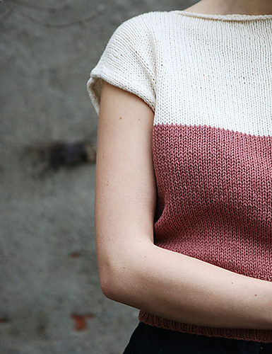 Ravelry: Top-Notch / Topp Notch pattern by Heidi - Pickles