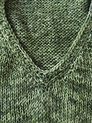 Ravelry: Cosette pattern by This.Bird.Knits