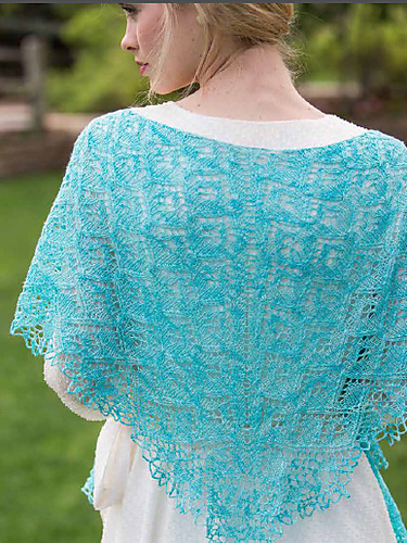 Ravelry: Fayola pattern by Corrina Ferguson