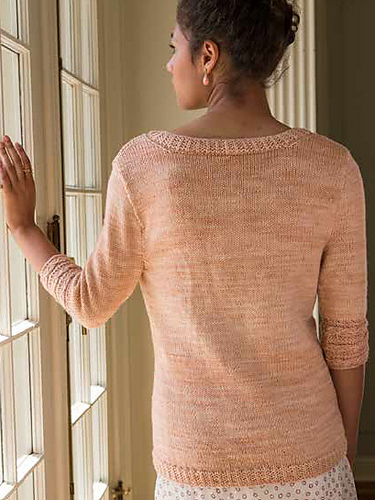 Ravelry: Zolena pattern by Corrina Ferguson