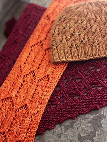 Ravelry: Chara pattern by Corrina Ferguson