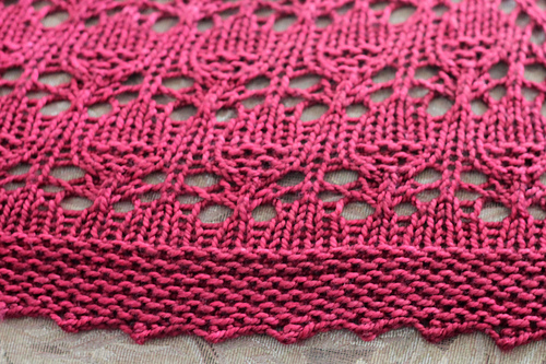 Ravelry: Chara pattern by Corrina Ferguson