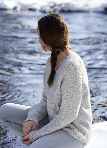 Ravelry: Savu pattern by Piia Maria