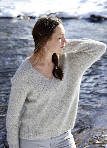 Ravelry: Savu pattern by Piia Maria