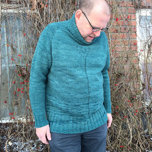 Ravelry: Rausku pattern by Anu Ahoniemi