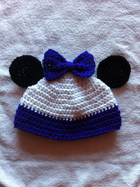 Ravelry: Daisy Hat pattern by Jasmine Wallace