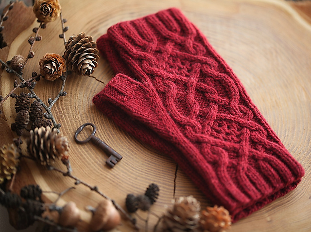 Ravelry: Designs by Irina Dmitrieva