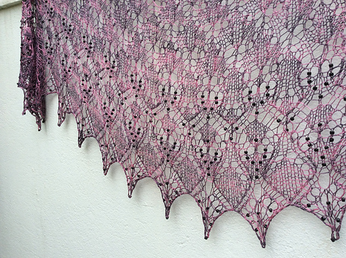 Ravelry: Spellbound pattern by Boo Knits