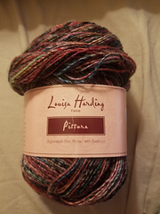 Ravelry: Louisa Harding Yarns Pittura