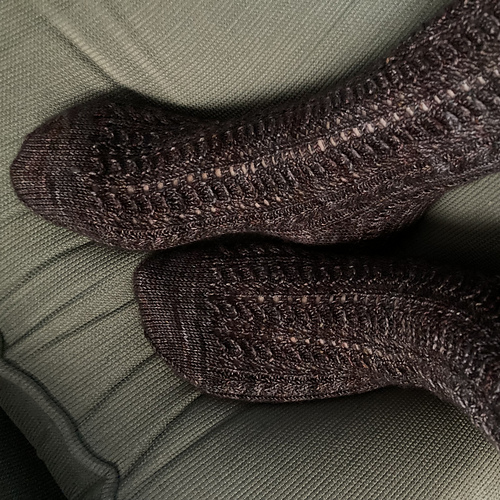 Ravelry: Käpy pattern by Joanna Ignatius