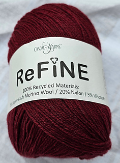 Ravelry: Cascade Yarns ® ReFine