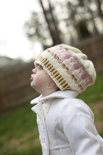 Ravelry: Rowan Owl Hat pattern by Pixiepurls