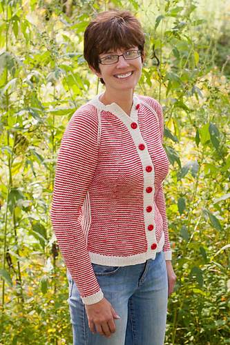 Ravelry: Roseling pattern by Anne Kuo Lukito