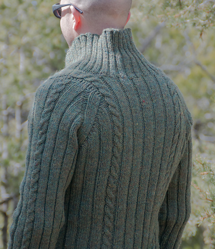 Ravelry: Going Stag pattern by Pamela Schwab