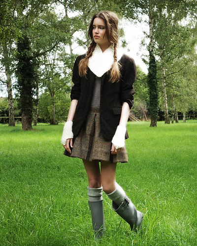 Ravelry: Fantasia Cowl pattern by Tracy Birch