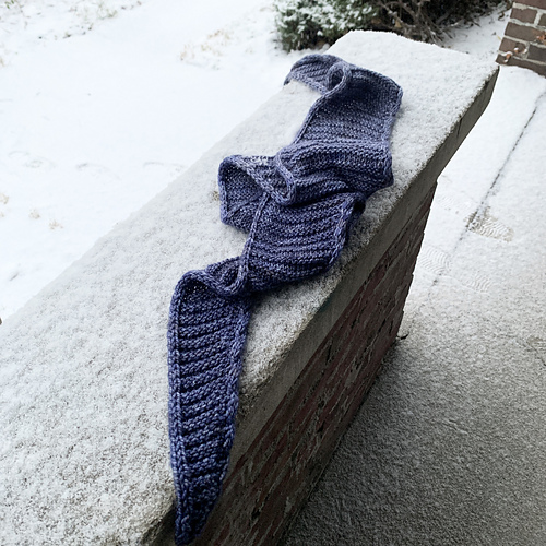 Ravelry: Stella pattern by Melissa Lambino