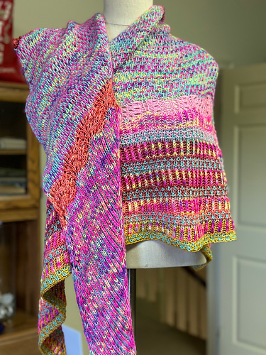 Ravelry: Star Sign Sampler pattern by Lesley Anne Robinson