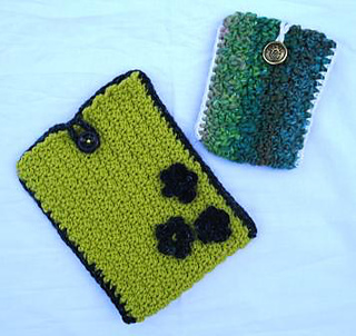 Ravelry: iKozy pattern by Veronica Hatfield