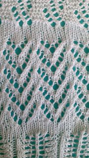Ravelry: Twelve D’Oyleys: Pique Pattern pattern by Eléonore Riego de la ...
