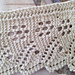 Ravelry: German Lace pattern by A.M.
