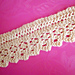 Ravelry: Double Oak Leaf Lace pattern by A.M.