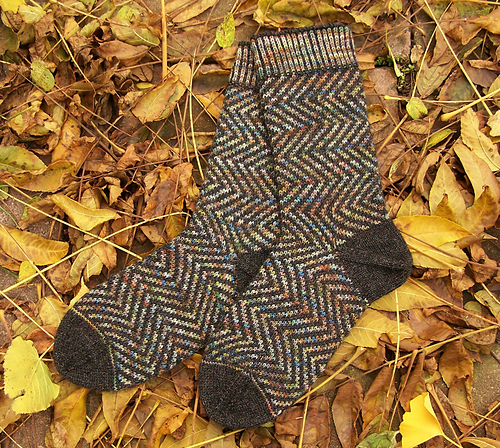 Ravelry: Herringbone pattern by astridknits