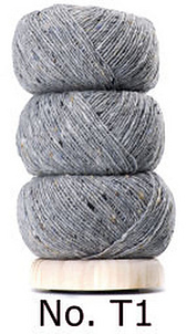 Ravelry: Geilsk Tweed