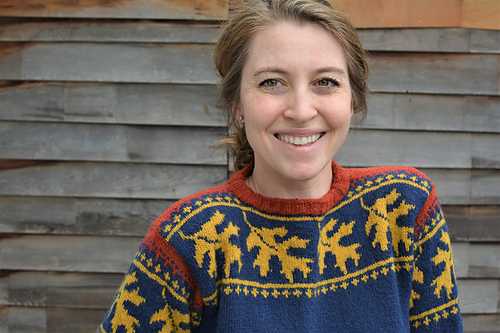 Ravelry: Rustle (Adult) pattern by Caitlin Shepherd