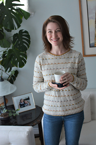 Ravelry: Breaking Dormancy (Adult) pattern by Caitlin Shepherd