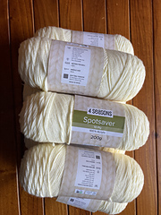 Ravelry: Value Ball Spot Saver USA Style